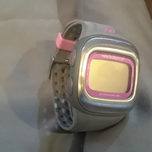 New Balance | Accessories | New Balance Ecg Accurate Heart Rate Monitor ...